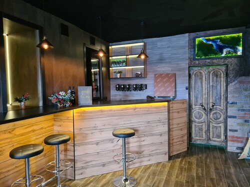 Suşi restoranı Ролл Амур, Altay Cumhuriyeti, foto