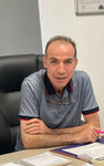 Op Dr Faruk Bekir (Gaziantep, Üniversite Bul., 267B), özel muayenehaneler  Gaziantep'ten