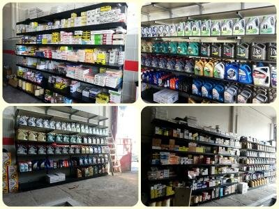 Express yağ değişim noktası Ateş Otomotiv Sakarya, Arifiye, foto