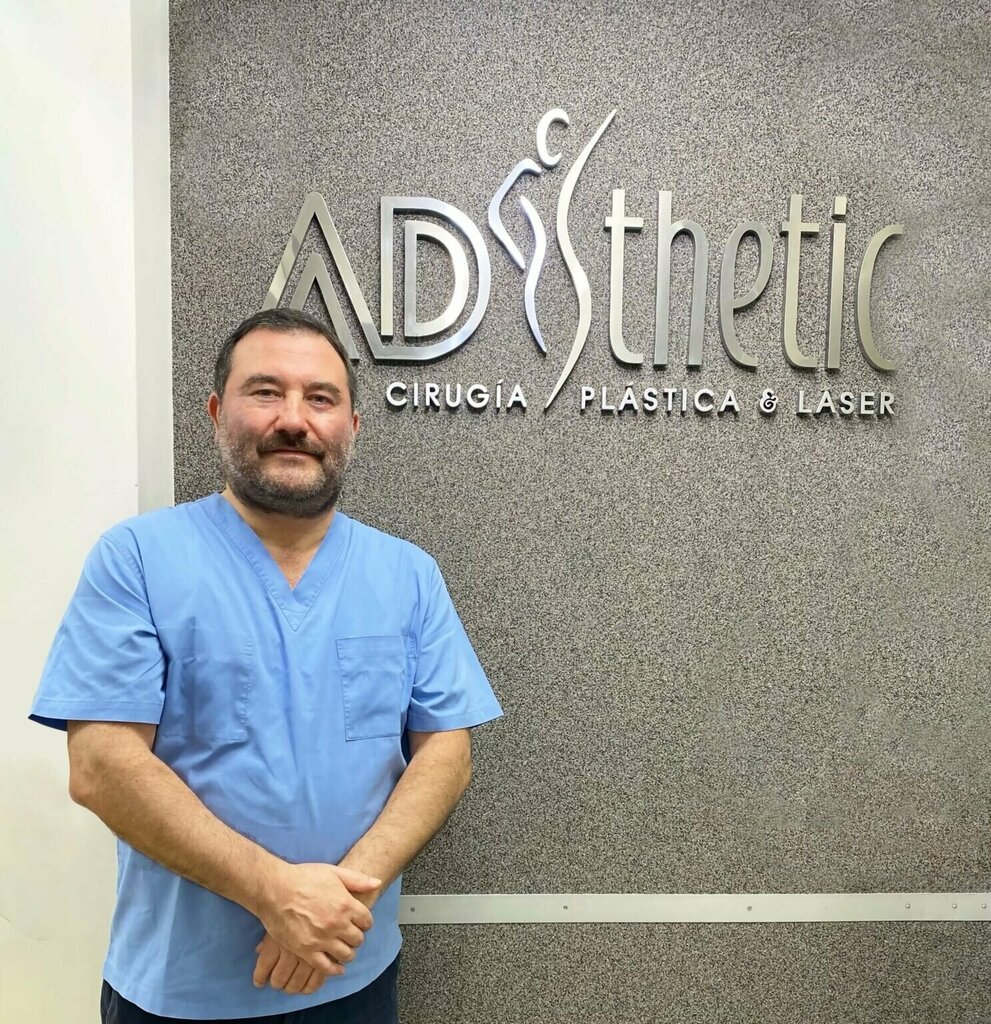 Uzmanlık hastaneleri Clinica Adsthetic, Lima, foto