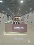 Elements Code Jewelry (Poletaeva Street No:6Д, Vladivostok), kuyumcular  Vladivostok'tan