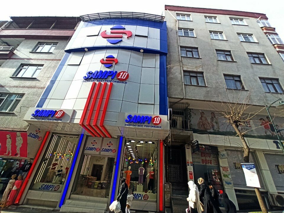 Şans oyunu bayileri Iddaa Bayileri, İstanbul, foto