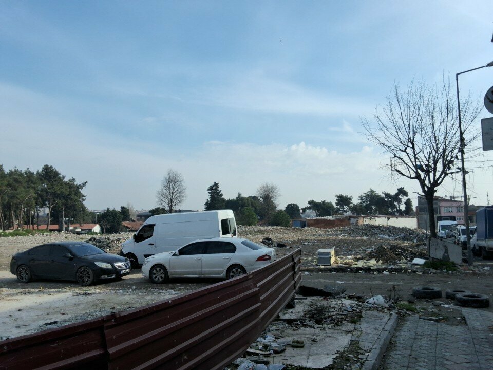 Kafe Hanımeli Ev Yemekleri, İstanbul, foto