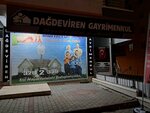 Dağdeviren Gayrimenkul (Bağlum Blv., No:105D, Keçiören, Ankara), emlak ofisi  Ankara'dan