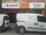 Arçelik Yetkili Servisi (Kemalpaşa Mah., Erkin Sok., No:58A, Küçükçekmece, İstanbul), elektrikli cihazların tamiri  İstanbul'dan