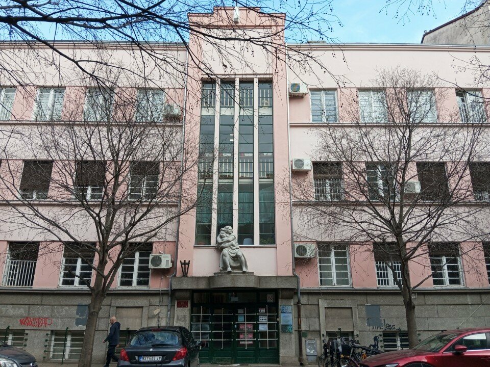 Anaokulları Вртић Чаролија, Novi Sad, foto