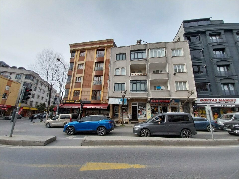 Medikal ürün mağazası İrem Medikal, İstanbul, foto