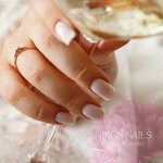 Pion Nails beauty studio (ulitsa Kirova No:18Б), manikür-pedikür  Kopeysk'ten