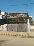 Rg Automobiles (Khalid Bin Waleed Road No:89C, Pakistan Employees Cooperative Housing Society, Block 2), garajlar  Karaçi'den