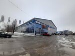 Shate-m Pljus (Aktyube Street No:281/2), otomobil yedek parçaları  Oral'dan (Uralsk'tan)
