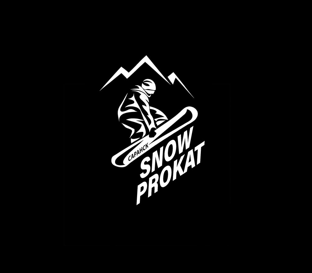Kiralama noktası Snow_prokat, Saransk, foto