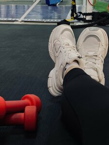 VSporte (Internatsionalnaya ulitsa No:49, Kursk), fitness kulüpleri  Kursk'tan