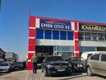 Emin Oto 42 (Konya, Karatay, Fevziçakmak Mah., 10434. Sok., 15), otomobil satış galerileri  Konya'dan