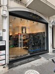 Akmoda Textile (İstanbul, Şişli, Cumhuriyet Mah., Tavukçu Fethi Sok., 37A), giyim mağazası  İstanbul'dan
