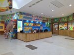 Hawaii & Miami Kassasy (Tashkent trakti No:17К, Almaty), diğer gişeler  Almatı'dan
