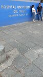 University Hospital (Valle del Cauca, Municipio de Santiago de Cali, Comuna 19, San Fernando Nuevo, Carrera 36B, 5-42), hastaneler  Cali'den