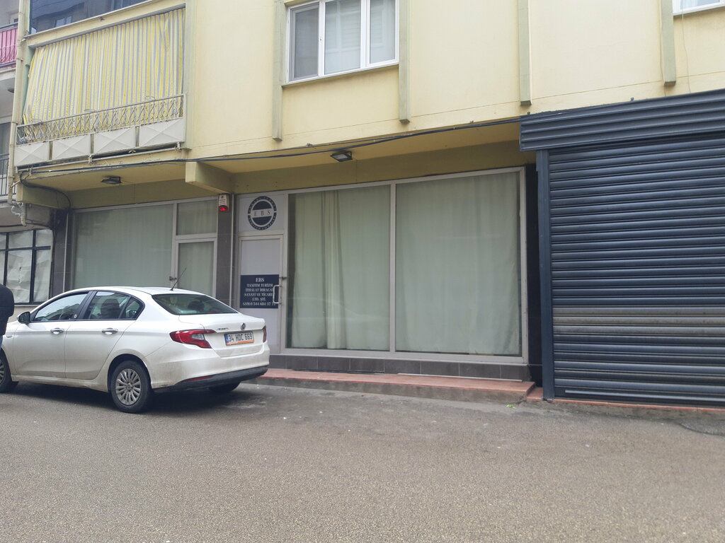 Turizm danışma büroları Ebs Tanıtım Turizm, Bursa, foto