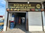 Sündük Yaş Meyve & Sebze (Sanayi Mah., Hal İçi Sok., No:128, Şehitkamil, Gaziantep), toptan sebze ve meyve satışı  Gaziantep'ten