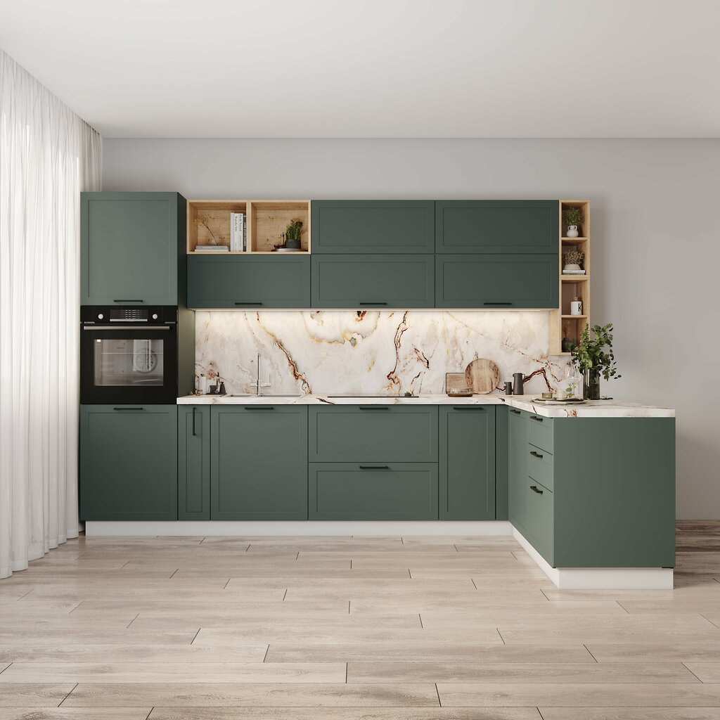 Mobilya mağazaları Ramgood, Ramenskoye, foto