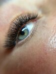 Ignatova_lashes (Shosse V Lavriki Street No:22), kaş ve kirpik salonu