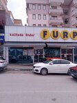 Furpa (Bursa, Kestel, Yeni Mah., Kanuni Sok., 4A), süpermarket  Bursa'dan