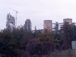 Bursa Çimento Fabrikası (Yeni Mah., Uludağ Cad., No:170, Kestel, Bursa), çimento firmaları  Bursa'dan