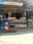 Datta Masalhajat Shop (Province of Punjab, Rawalpindi, Shan Chan Chiragh, Jhangi Mohalla, Jamia Masjid Road), market  Rawalpindi'den