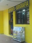 Printing & Screen Printing Jrv (Santa Cruz de la Sierra, Distrito Municipal 11, Subdistrito CIV, José Callaú, 40), matbaalar  Bolivya'dan