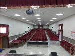 МКУ ЦКД МО Администрация Сельсовет Унцукульский район с. Унцукуль (ulitsa S.M. Abubakarova No:11, selo Untsukul), kültür ocakları  Dağıstan'dan