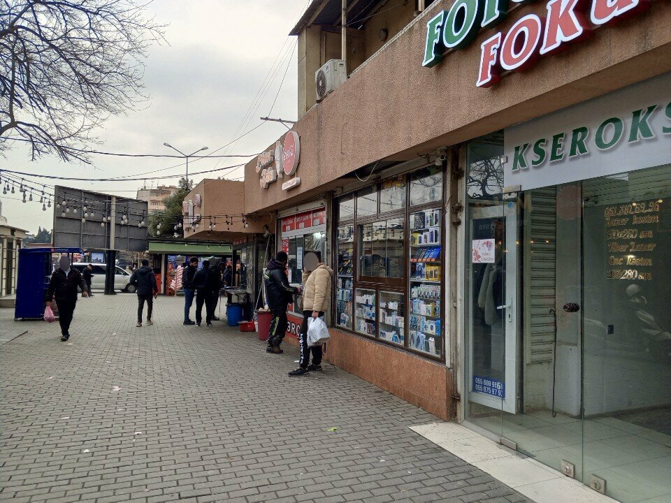 Telefon tamir servisi Telefon təmiri, Bakü, foto