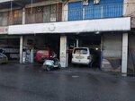 Erbaşlar Otomotiv (Alemdağ Cad., No:177A, Ümraniye, İstanbul), oto elektrik tamiri  İstanbul'dan