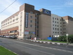 Фк-логистик (Kulikovskaya Street No:12), nakliye firmaları  Moskova'dan