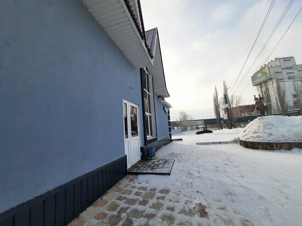 Oto yıkama Формула, Sterlitamak, foto