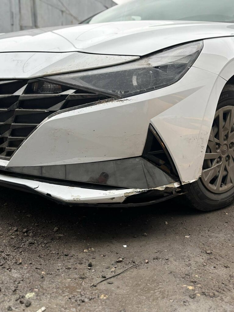 Oto kaporta R/n Studio, Moskova, foto