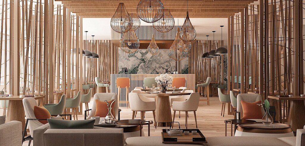 i̇ç mimarlık firmaları Сода, Saint‑Petersburg, foto