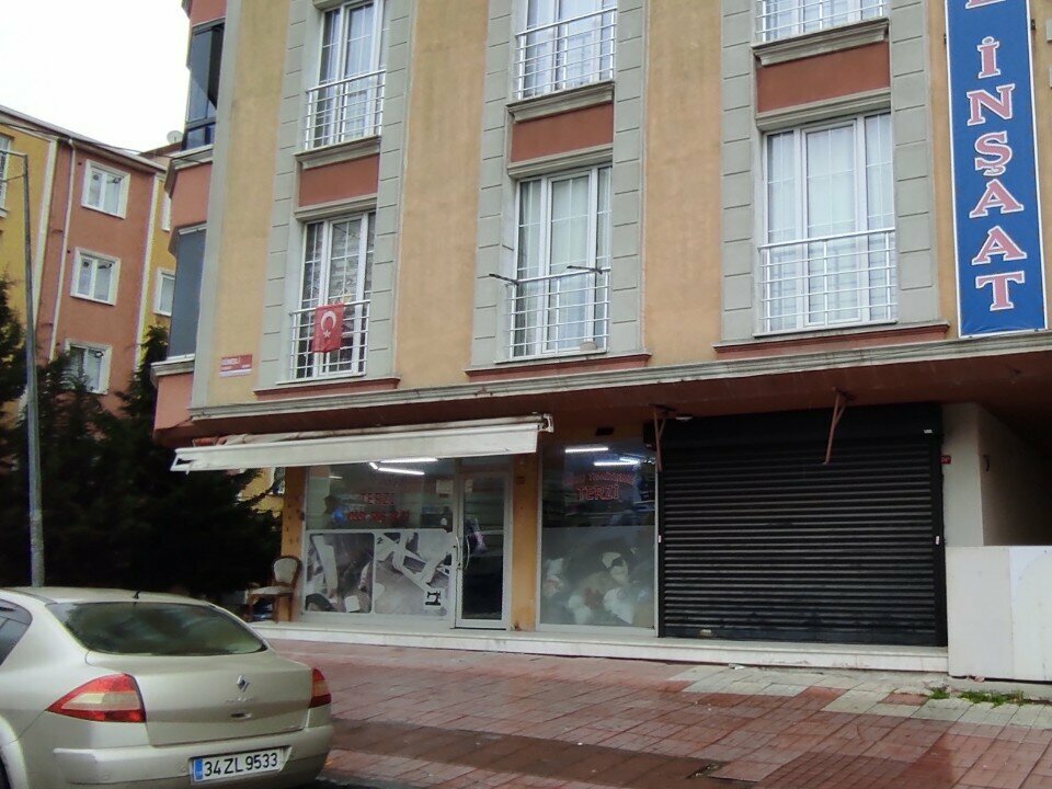 Kuaförler Nazlım Bayan Kuaförü, İstanbul, foto