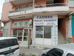 Canmes İnşaat Taahhüt (1637/17 Sok., No:22, Bayraklı, İzmir), i̇nşaat firmaları  İzmir'den