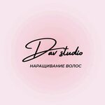 Dav studio (Kutuzovsky Avenue No:24), saç uzatma  Moskova'dan