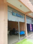 Saul (Santa Cruz de la Sierra, Distrito Municipal 1, Avenida Radial 21, 21), sanayi kuruluşu  Santa‑Krus'tan