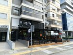 Coffy (İzmir, Girne Blv., 10), kafe  İzmir'den