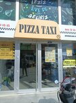 Pizza Taxi (Adana, Seyhan, Onur Mah., 45257. Sok., A5/6), pizzacılar  Adana'dan