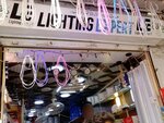 Lighting expert (Serai Road No:21), elektronik eşya mağazaları  Karaçi'den