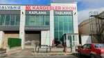 Kardeşler Krom (Fevziçakmak Mah., 10768. Sok.,  Kaplamacılar Sanayi Sitesi, No:28, Karatay, Konya), kaplama hizmetleri  Konya'dan