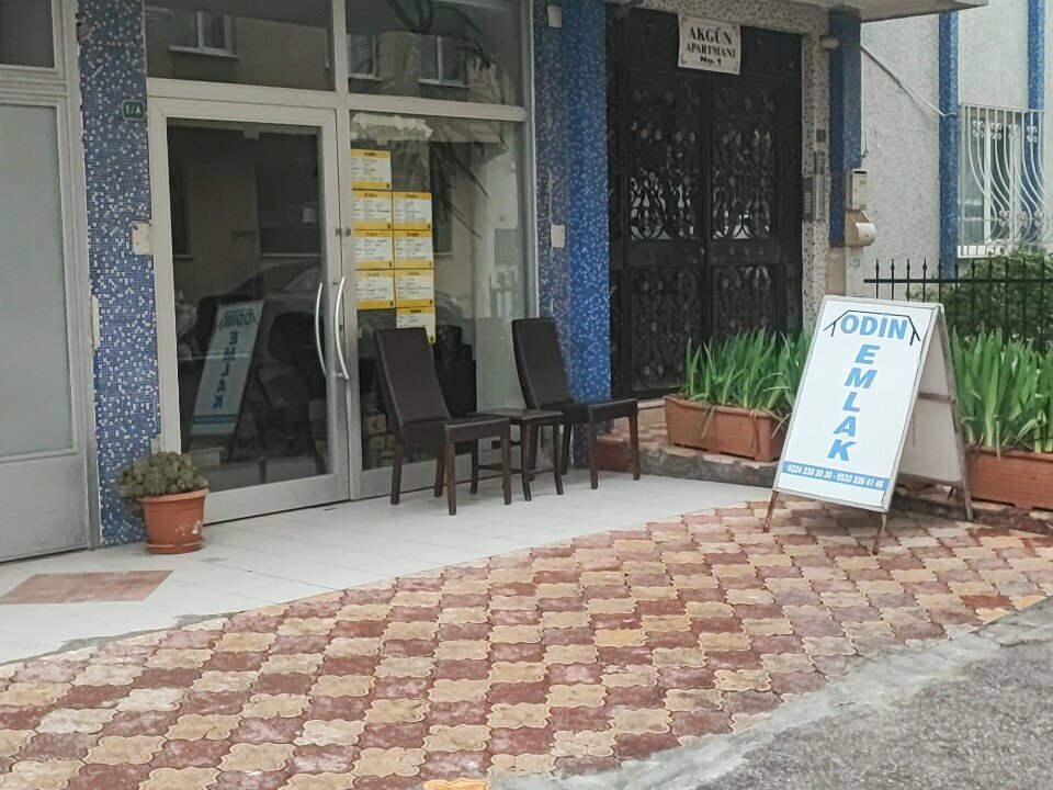 Ticari gayrimenkul alım satımı Odin Emlak, Bursa, foto