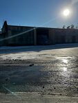 Царь Дверей, склад (Pskov Region, Velikiye Luki, Druzhba Subdistrict), warehouse  Velikie Luky'den