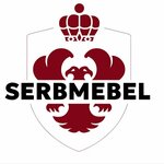 Serbmebel (No:10, derevnya Lavriki), mobilya fabrikaları  Saint‑Petersburg ve Leningradskaya oblastından