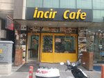 İncir Cafe (İstanbul, Bağcılar, Barbaros Mah., 167. Sok., 10B), kafe  İstanbul'dan