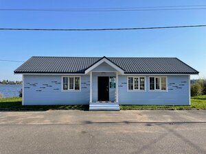 Музей Корюшки (Leningrad Region, Volkhovskiy rayon, Novaya Ladoga, naberezhnaya Ladozhskoy Flotilii), müzeler ve sanat galerileri  Novaya Ladoga'dan