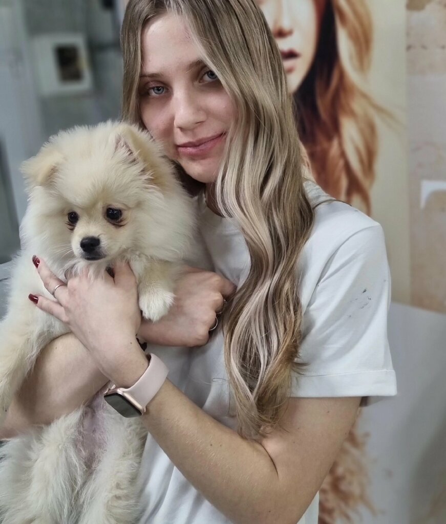 Kuaförler Sonata, Kislovodsk, foto