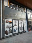 Life Plastik (İvedikköy Mah., 1492. Cad., No:17/A-24, Yenimahalle, Ankara), plastik ve polimer firmaları  Ankara'dan